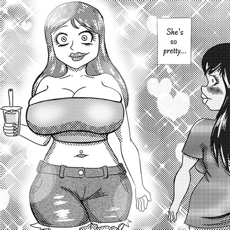 Comics With Sexy Characters Promotions Tapas Forum