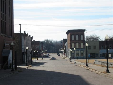 Abandoned Town Of Cairo Illinois Cairo Illinois Atlas Obscura