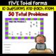 Multiply Proper Fractions Self Grading Google Forms And Google Slides