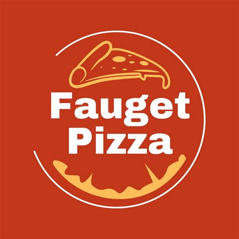 Caveman Pizza Logo