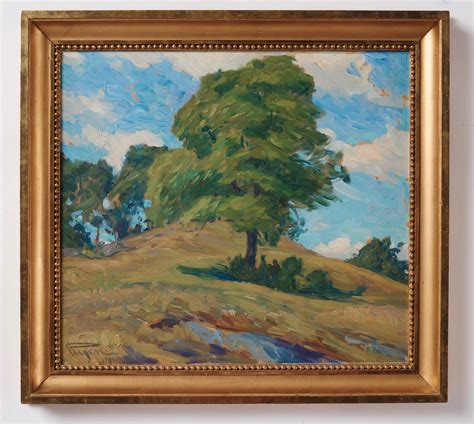 Prins Eugen Trädet Bukowskis