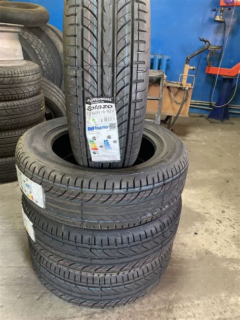 Летние шины Premiorri Solazo 205/60 R16: 1 790 грн. - Автошини ...
