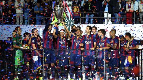 Fc Barcelona Wallpapers 2016 Wallpaper Cave