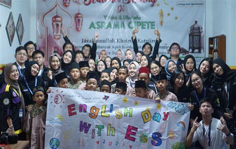 English Of Siloence Empowers Learning A Heartwarming English Day With