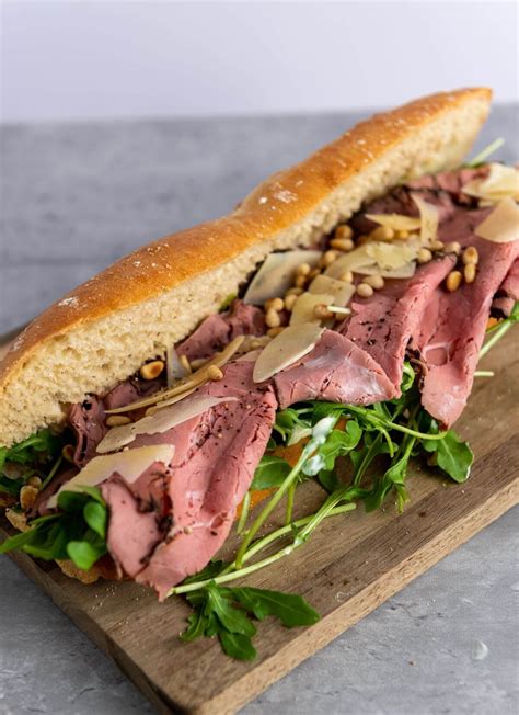 Cold Beef Recipes At Keith Ramsay Blog