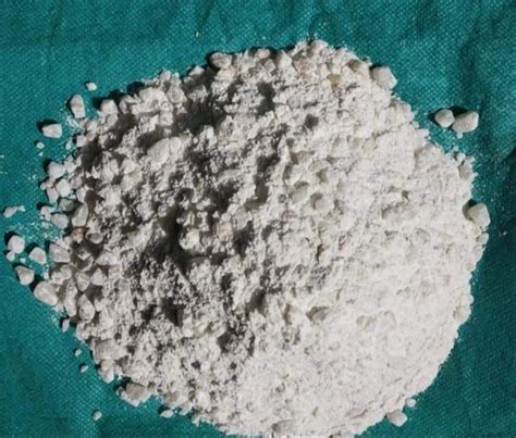 Acidic Ramming Mass 50 Kg At ₹ 5000 Tonne In Dausa Id 2852622628462