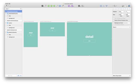 これからはじめるgulp 26：sketch3のサブディレクトリ書き出しに対応したgulp Sketchを試す Developersio