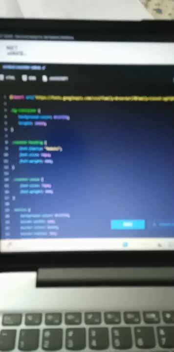 Sridevi Ankam On Linkedin Counter Value Web Application
