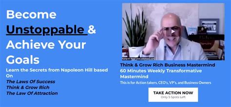 How To Become Unstoppable This Year El Rassi Enterprise Llc Posted On