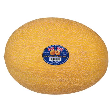 Hami Melon 1 Ct Bjs Wholesale Club