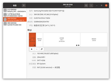 使用LiveCD修复Ubuntu的GRUB Huffer s blog