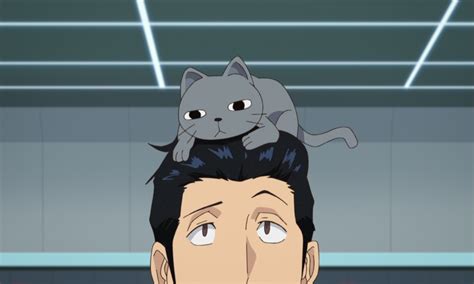 Izuho S Cat World Trigger Wiki