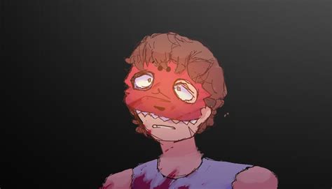 Mikeee By Starerror On Deviantart