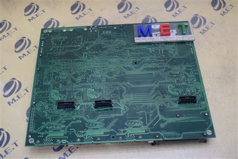 Board Dynax Dmc 3x V2 다이넥스 보드 산업용 자동화장비 판매 수리 단종품지원 산업용 전자장비 판매