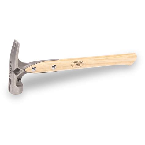 Dalluge 7180 16 Ounce Titanium Hammer Amazonca Tools And Home Improvement