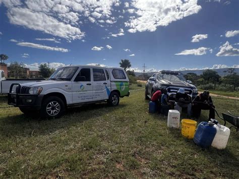 Borehole Yield Testing Crysbol Consulting