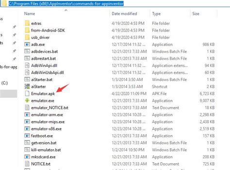 Aistarter Update Mit Ai2 Companion2 To 258au Tutorials And Guides Mit App Inventor Community