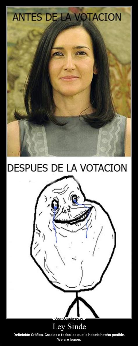 Ley Sinde Desmotivaciones