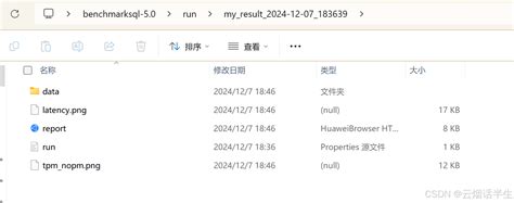 benchmarksql 5 0测试postgre数据库 csdn博客