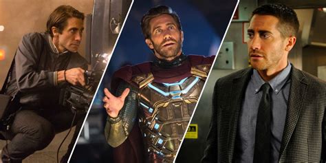 Jake Gyllenhaal Rotten Tomatoes
