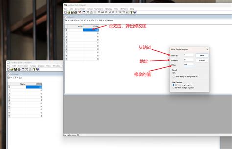 Java使用modbus4j集成modbus Tcp协议与设备通讯java Modbus Csdn博客