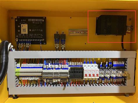 Smartgen Hgm8110a Controller Control Panel For Genset Diesel Remote Control Tank China