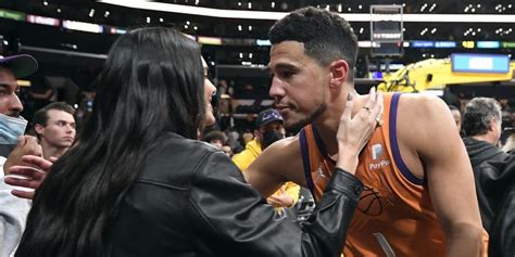 Why Did Kendall Jenner Break Up With Phoenix Suns NBA Player Devin Booker?
