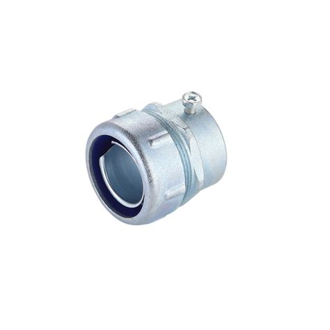 Iec Flexible Conduit Coupling Emt To Flex Buy Flex To Rigid Conduit Metric Conduit To Flex