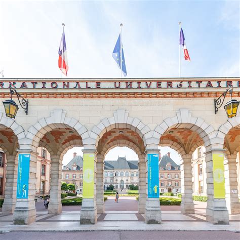 Cité Internationale Universitaire De Paris Citescope 24 Juil 2026