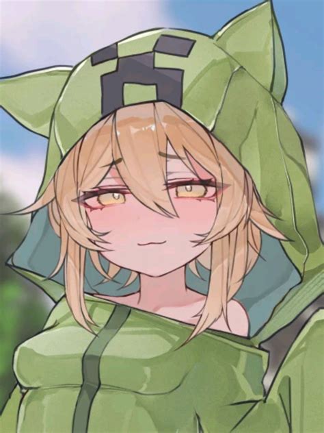 Chica Creeper Dibujos Animados Hd 15 Horror Halloween Cartoon Elements