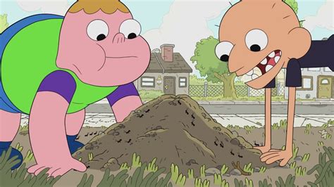 Clarence Skater Sumo Sneak Peek Youtube
