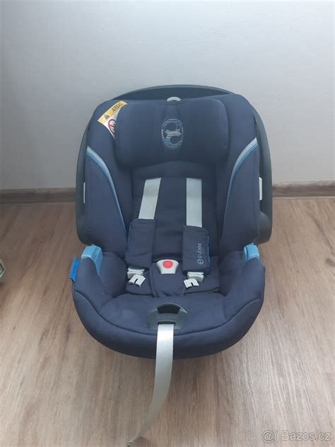 Cybex Aton 5 Plzeň Bazošcz