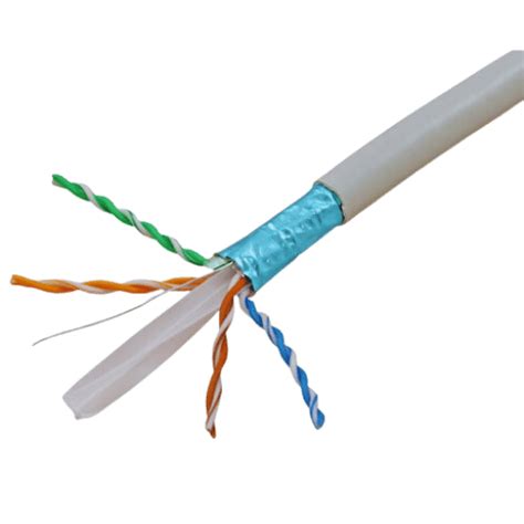 Everything You Need To Know About Shielded Cat6 Ethernet Cable