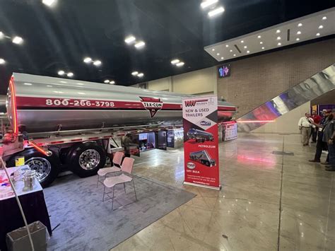 Tex Con Oil Company On Linkedin Big Thanks To Werts Welding And Tank