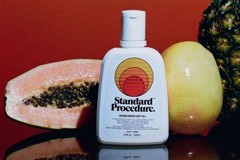 10 Oxybenzone Free Sunscreens To Know And Shop