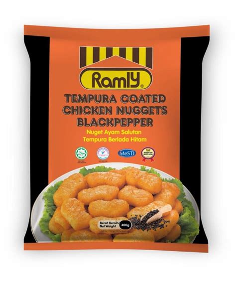 Ramly Yang Xin Trading Enterprises