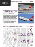 A321neo Latam Papercraft Pdf Manufactured Goods Equipment