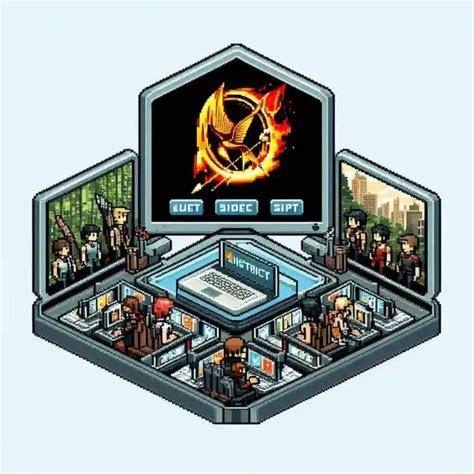 Glimmer Hunger Games Career Tribute From District 1