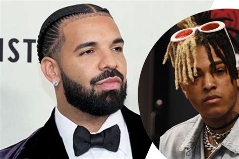 Drakes Alleged Connection To Xxxtentacions Murder Was Revealed During