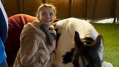 Watch Free Rein Season 2 Episode 7 Bob Online Now