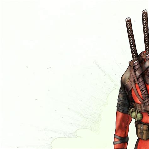 Deadpool Ipad Wallpapers Top Free Deadpool Ipad Backgrounds