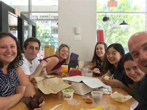 When Its Your Last Day Of A Long Client Engagement And They Not Only