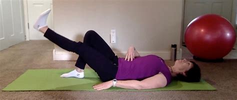 Virtual Exercise Classes Virtual Exercise Classes