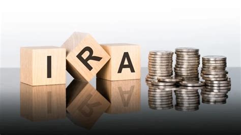 Significant Steps To Open An Ira Account Types And Benefits