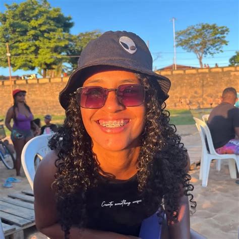 Bruna Santana Brunath On Threads