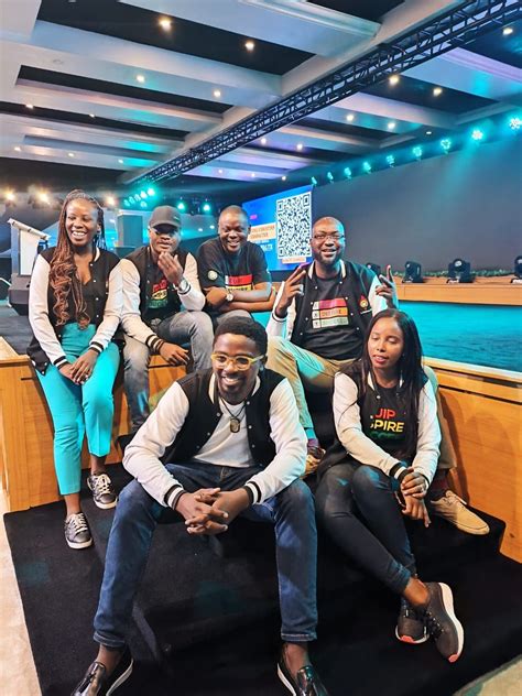 Agnes Anosike On Linkedin Myypbstory Ypb2023 Theplatformypb