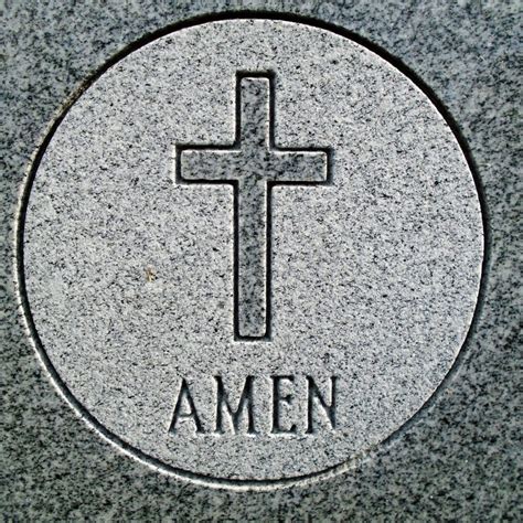 Amen Learn How To Sign