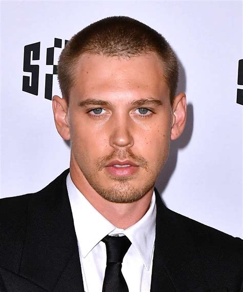 Austin Butler Hairstyles And Haircuts Hair Ideas