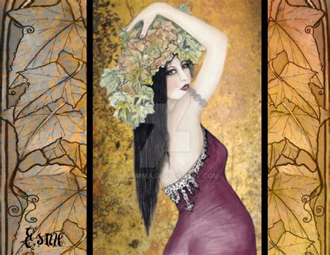 Goddess Modron Celtic Goddess Goddess Mother Goddess