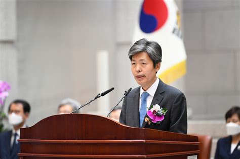 김재형 대법관 미쓰비시 자산매각 결정 않고 퇴임사건 장기화되나